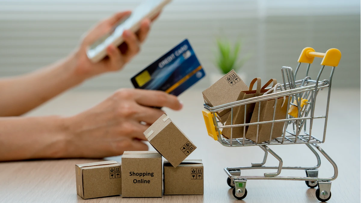 Nghề Tay Trái #1 (P1): Dropshipping Tại Việt Nam - Hướng Dẫn A-Z Cho Người Mới Bắt Đầu (Part 1 ...